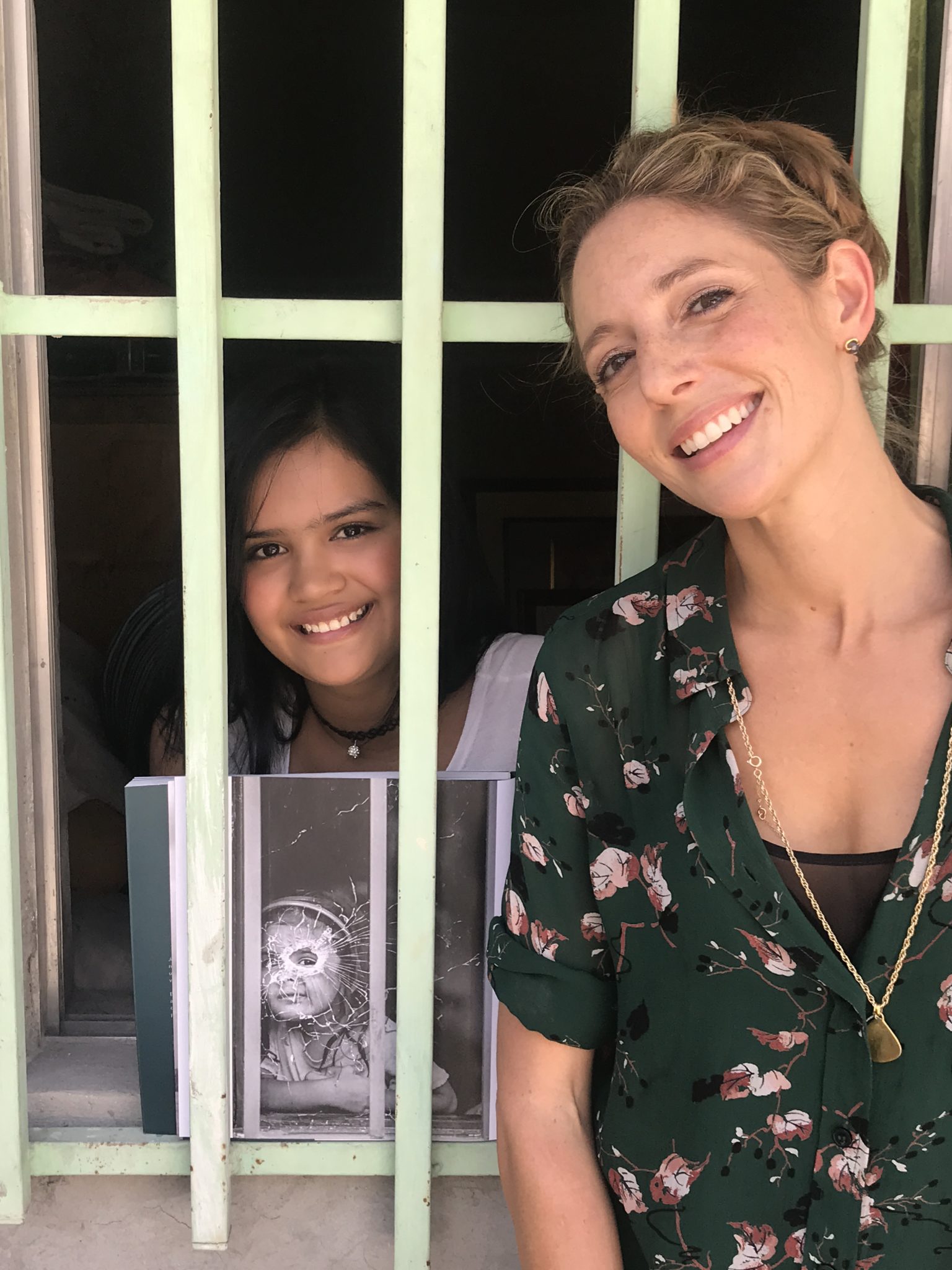 Director Kate Horne offers "meditation on forgiveness" in Netflix ...