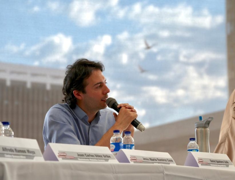 Colombia’s key local election outcomes mark a shift away from political ...