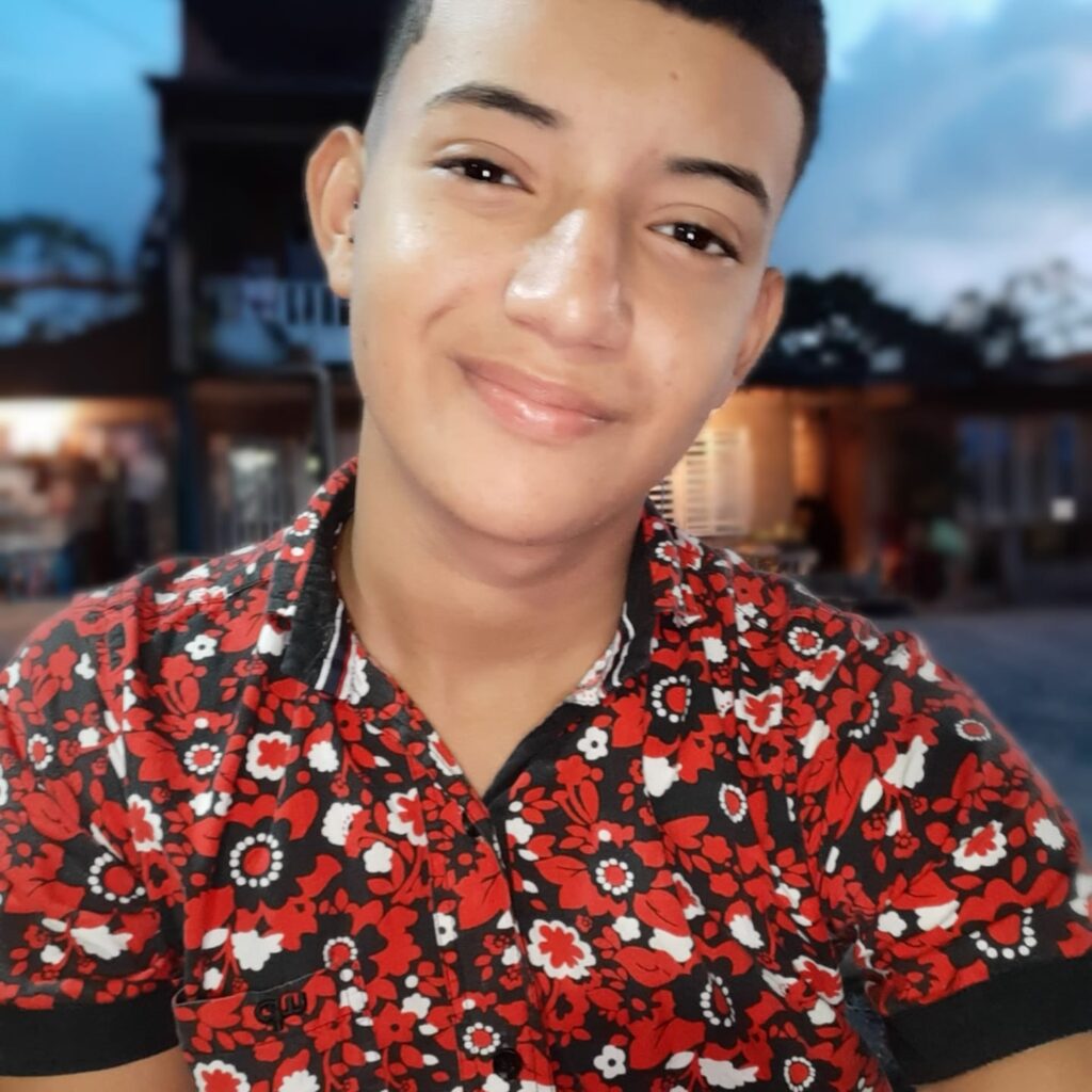 Buenaventura awaits answers for two young men killed by security forces ...