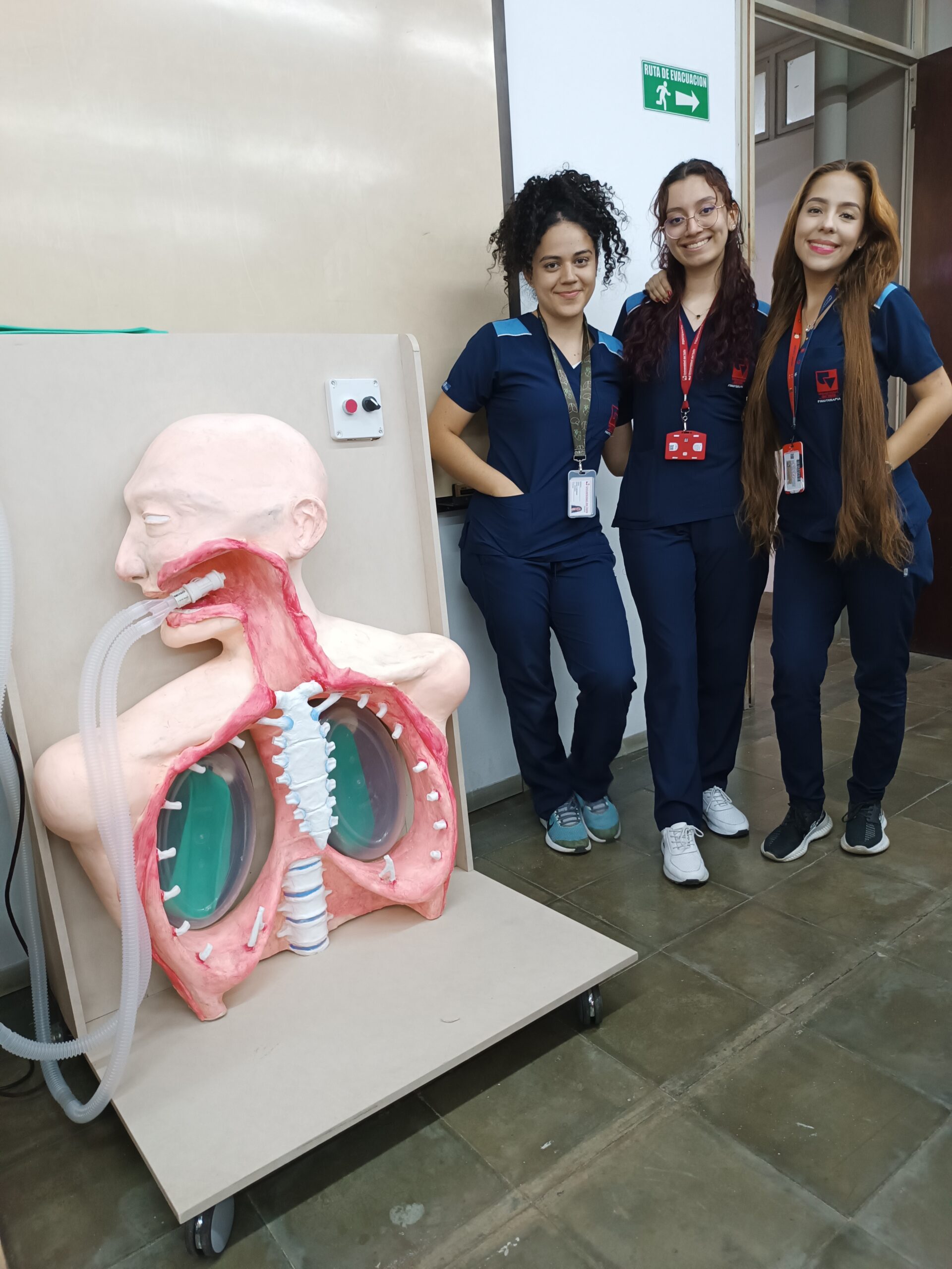 Colombian researchers find new way to teach students how to use ...