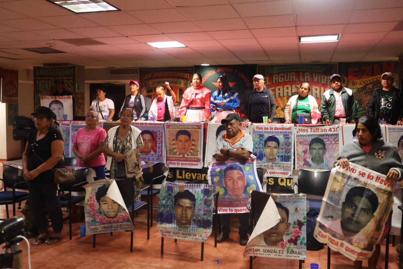 Helena Gualinga is a voice for indigenous communities in the fight ...