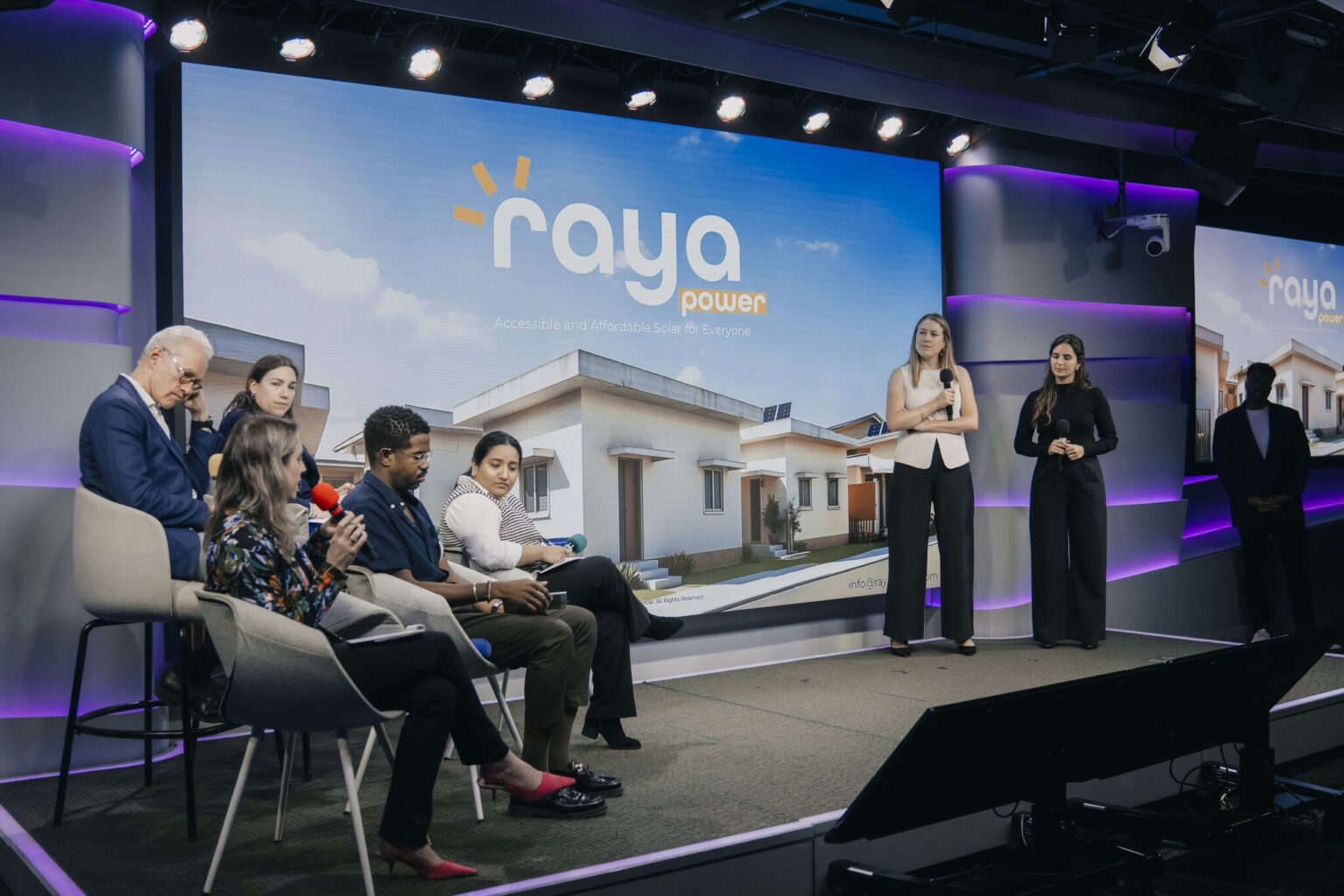 “Engineering can restore dignity and resilience”: How Hurricane Maria ...